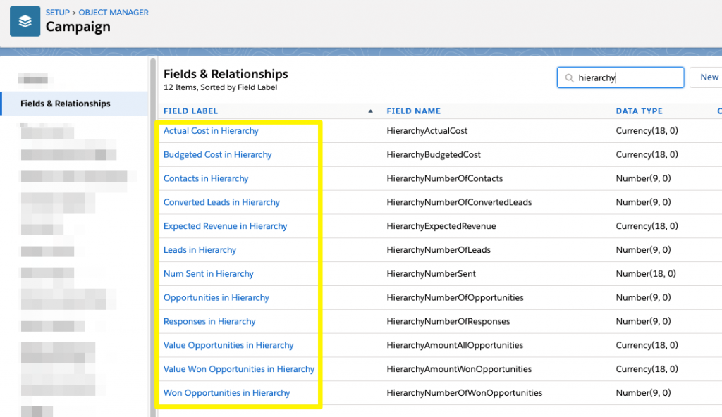组织你的Salesforce活动层级的技巧 - beplay体育极光