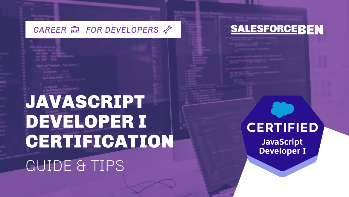 JavaScript开发者I认证指南和提示 - beplay体育极光