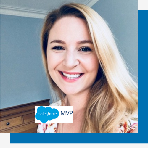 关于Salesforce Ben - beplay体育极光