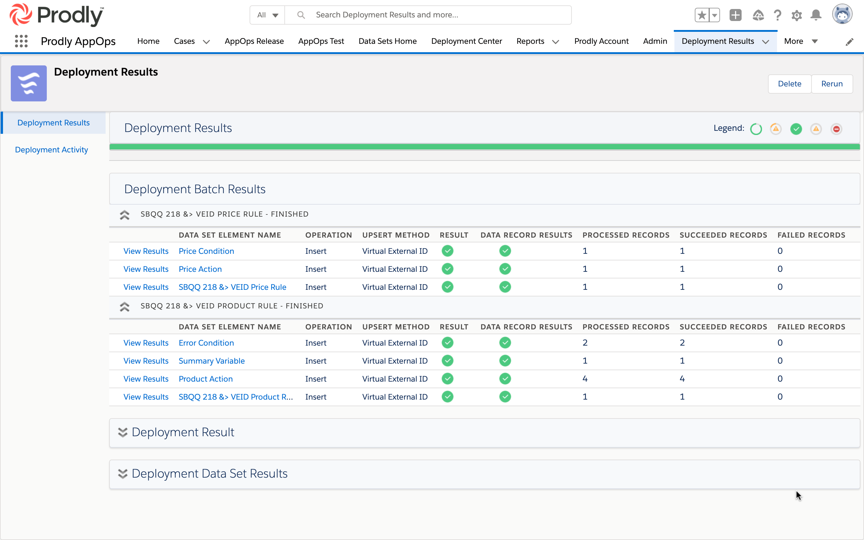 5种方法提高Salesforce发布管理| Salesforce本 - beplay体育极光