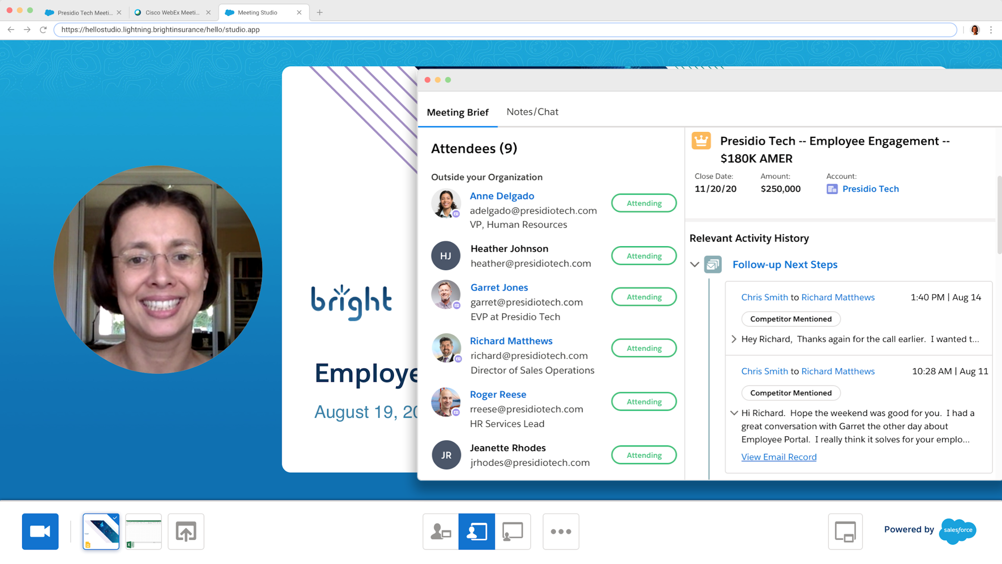 Salesforce简史| Salesforce本 - beplay体育极光