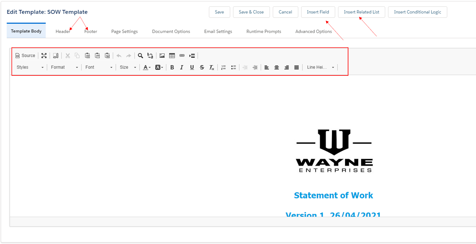Salesforce本地文档生成[深入回顾] - beplay体育极光
