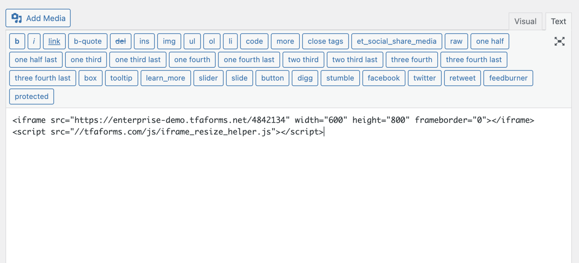 Webforms + Salesforce的10个痛点 - beplay体育极光