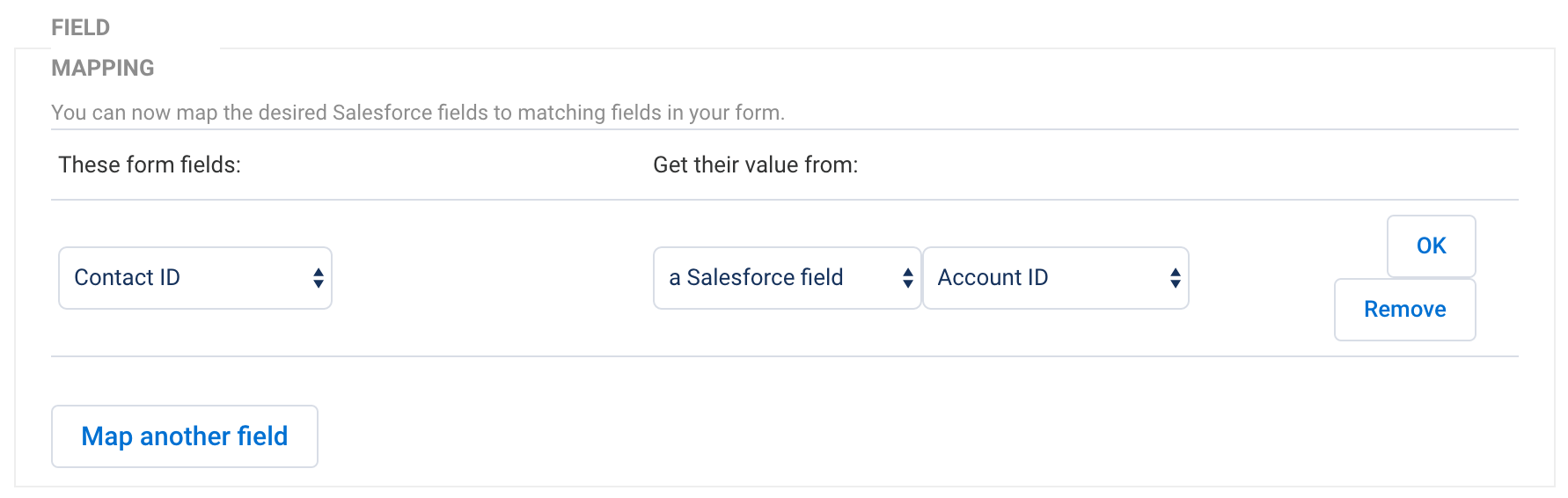 Webforms + Salesforce的10个痛点 - beplay体育极光
