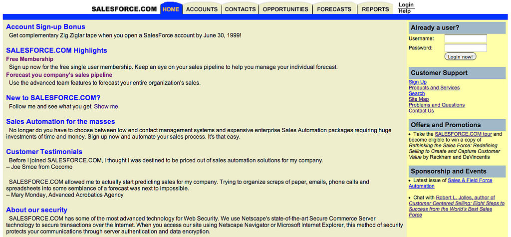 Salesforce面试前50个问题与答案(附图) - beplay体育极光