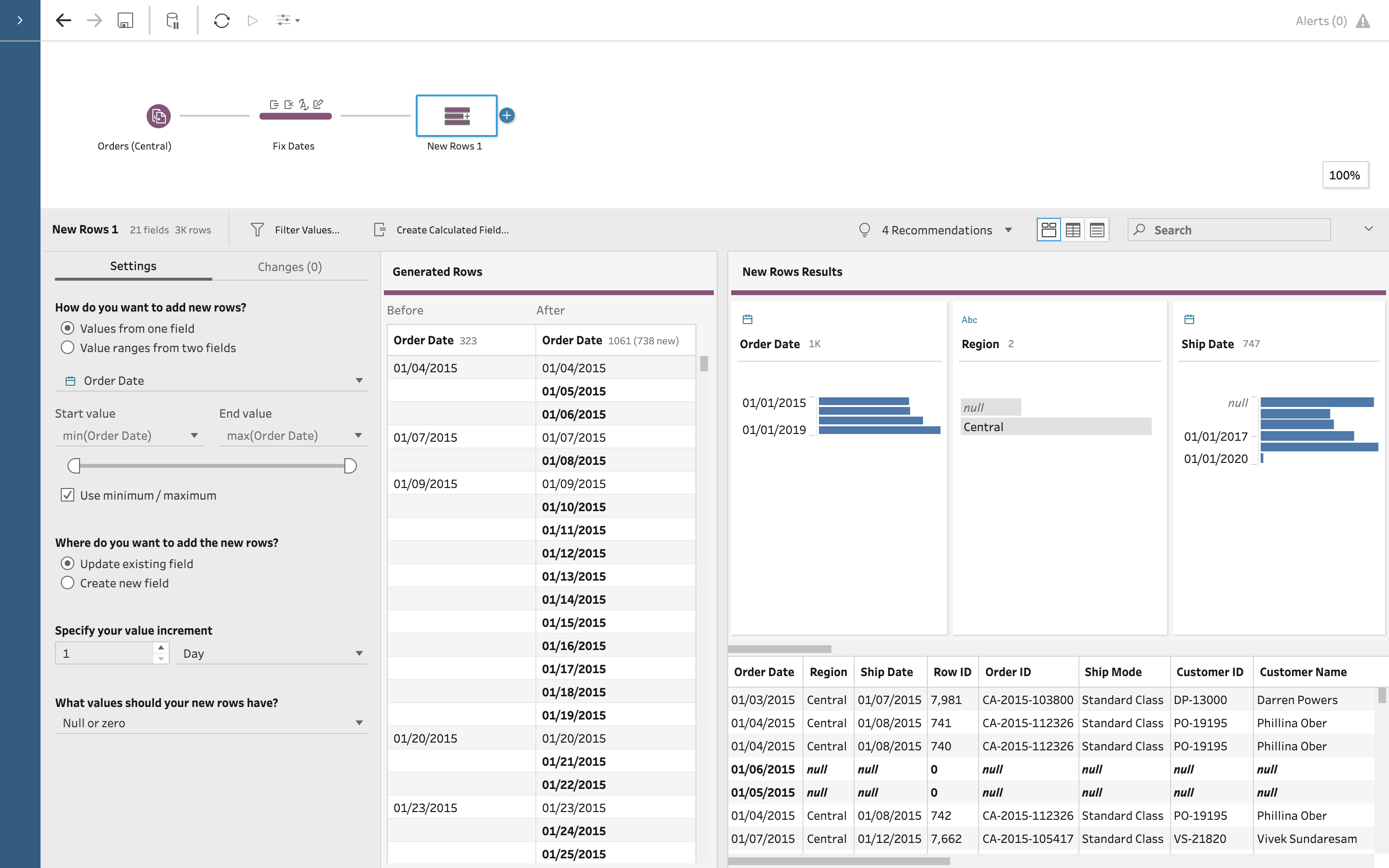 介绍Tableau企业-新的数据治理创新| Salesforce Ben - beplay体育极光
