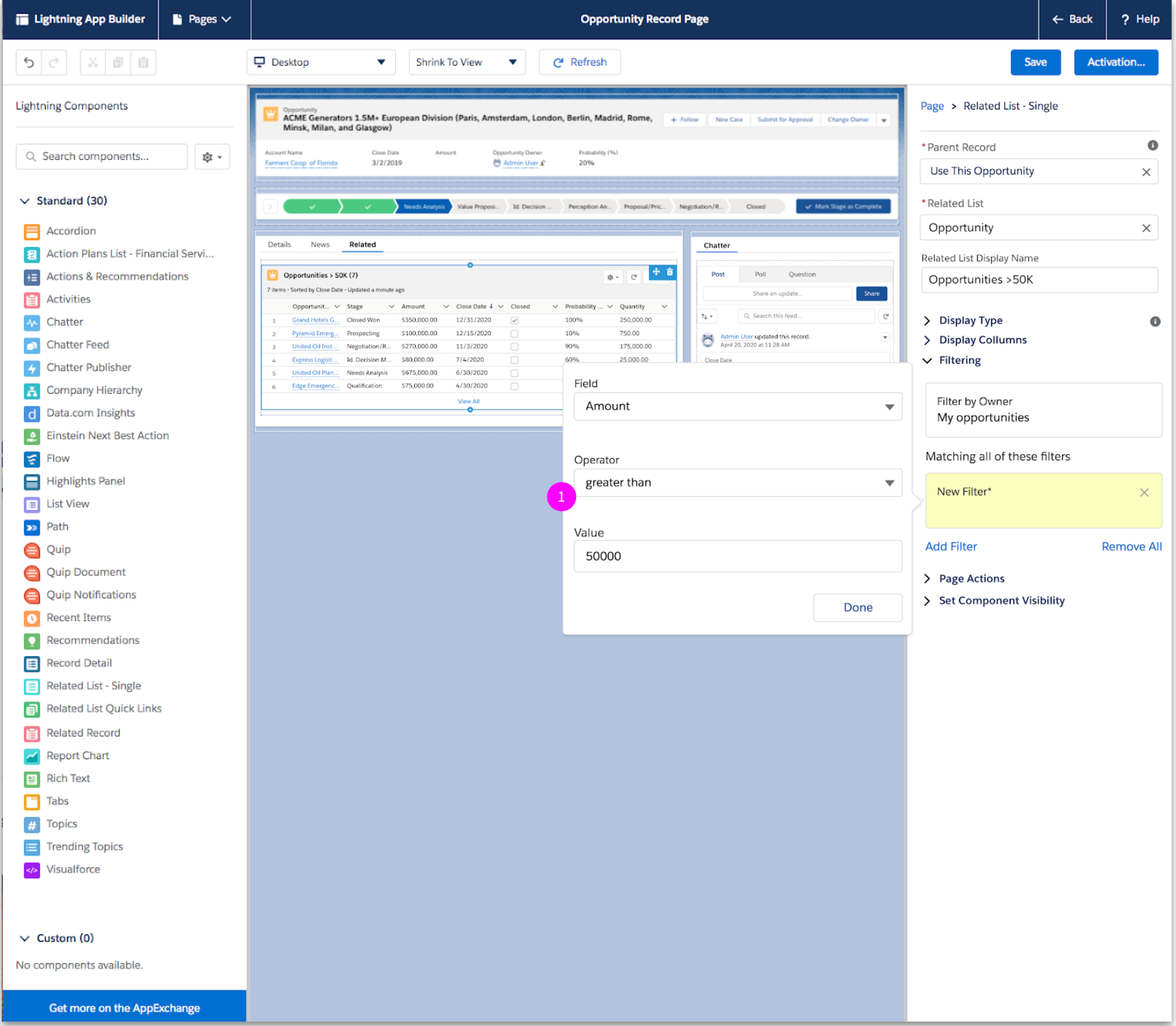 最想要的Salesforce功能-完整的Salesforce路线图 - beplay体育极光