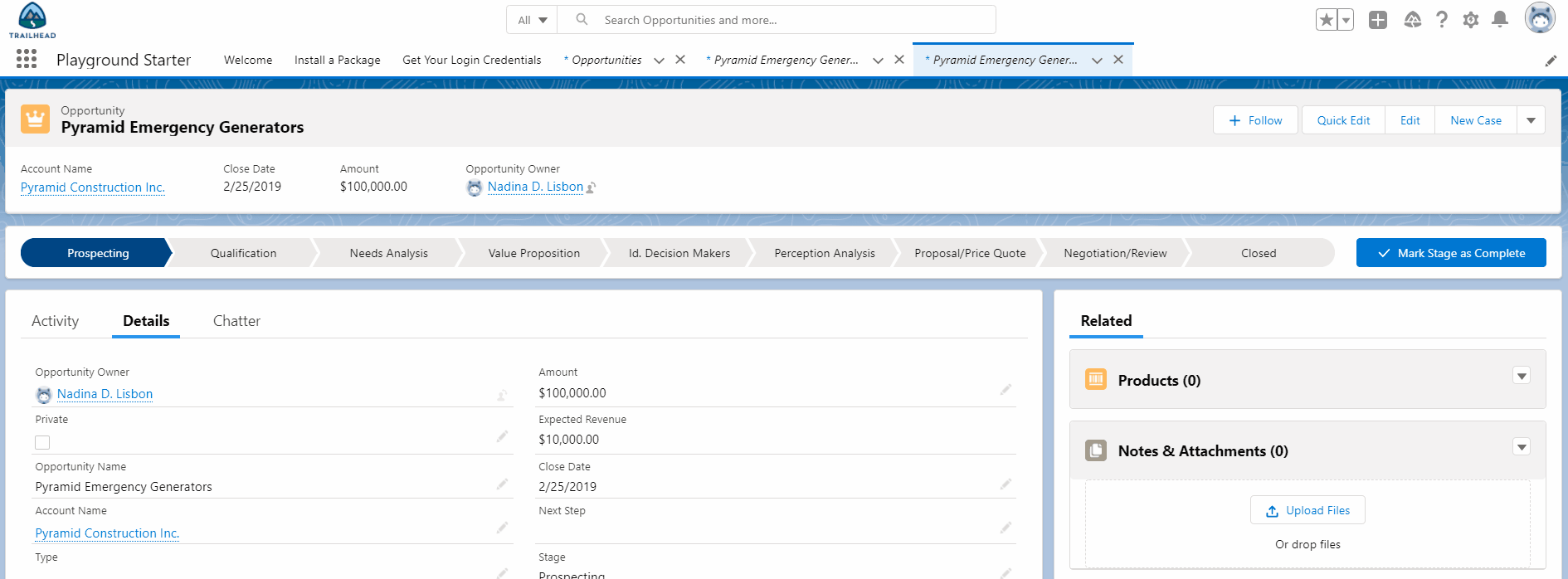 您的闪电Web组件指南:让我们探索LWC | Salesforce Ben - beplay体育极光