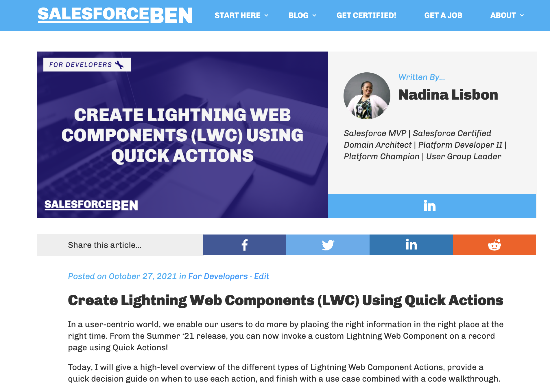 客人海报指南| Salesforce Ben - beplay体育极光