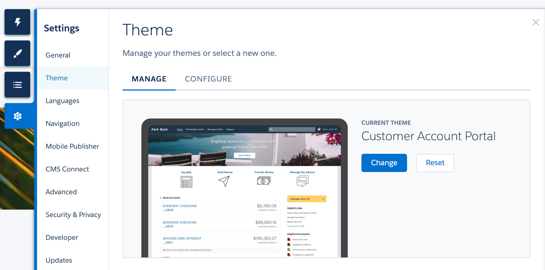 10关键Salesforce经验云术语| Salesforce Ben - beplay体育极光