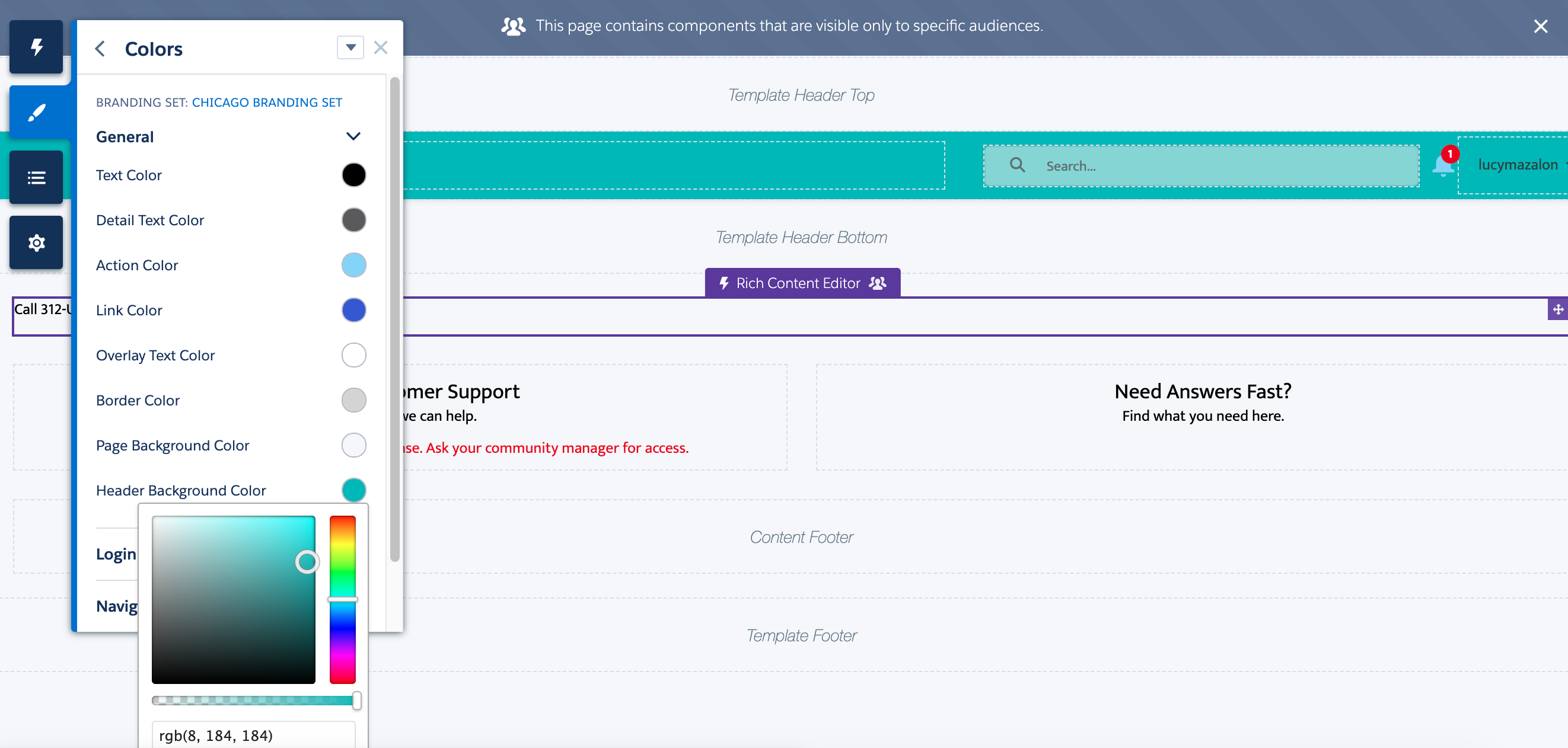 10关键Salesforce经验云术语| Salesforce Ben - beplay体育极光