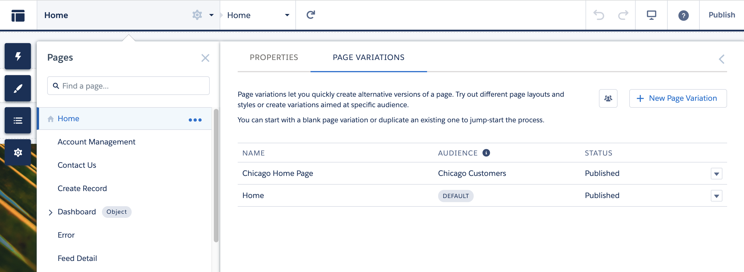 10关键Salesforce经验云术语| Salesforce Ben - beplay体育极光