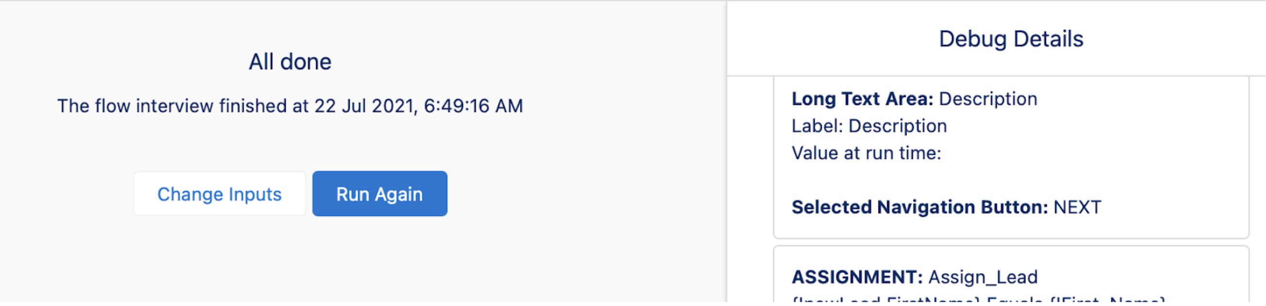 10 Salesforce Flow最佳实践| - beplay体育极光