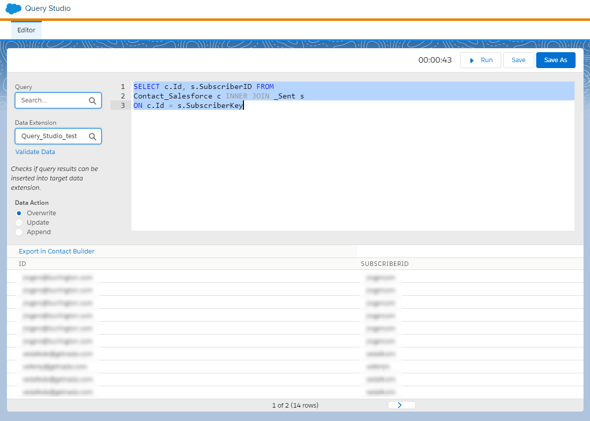4个免费应用程序Salesforce营销云| THE DRIP - beplay体育极光