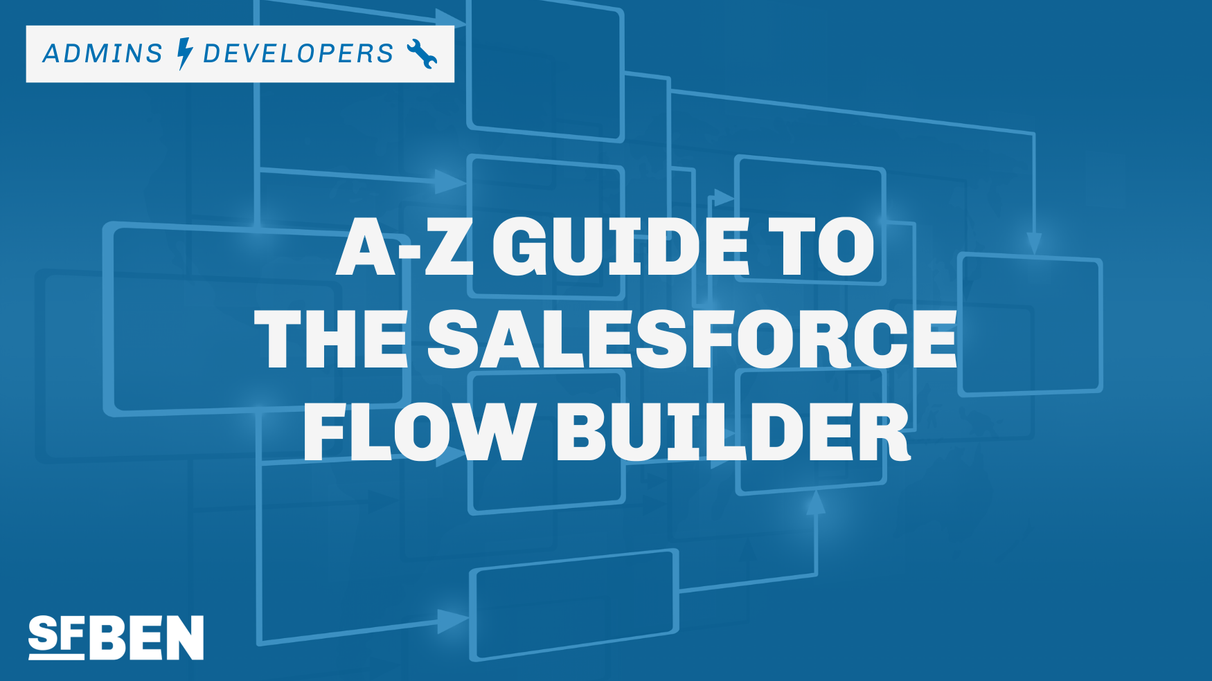 Salesforce Flow Archives | Salesforce Ben - beplay体育极光