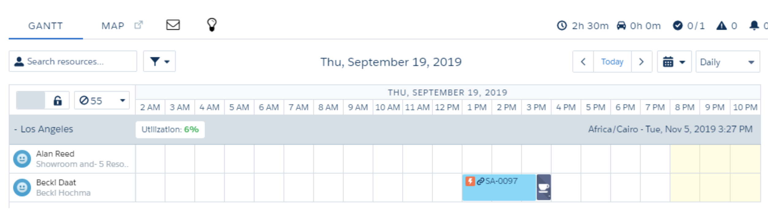 完整指南Salesforce现场服务(FSL) | Salesforce Ben - beplay体育极光