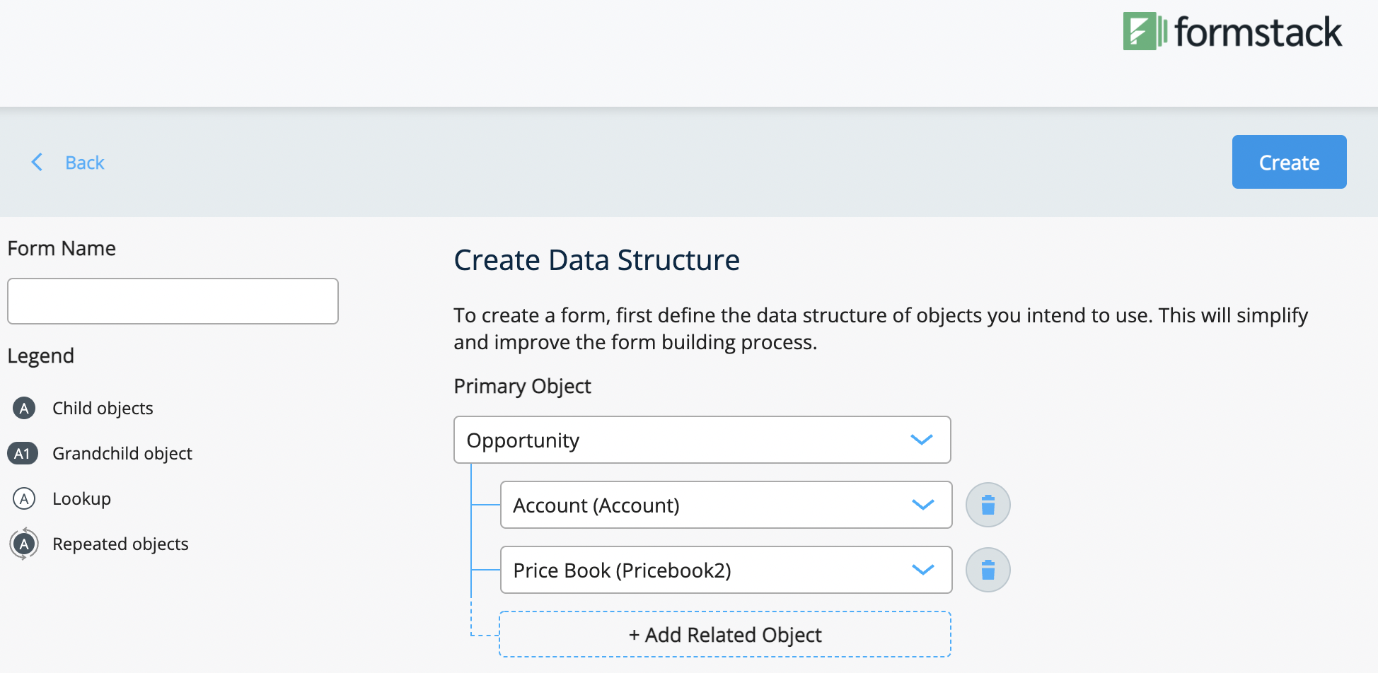Salesforce本地组合表单生成器和文档生成工具[深度概述 - beplay体育极光