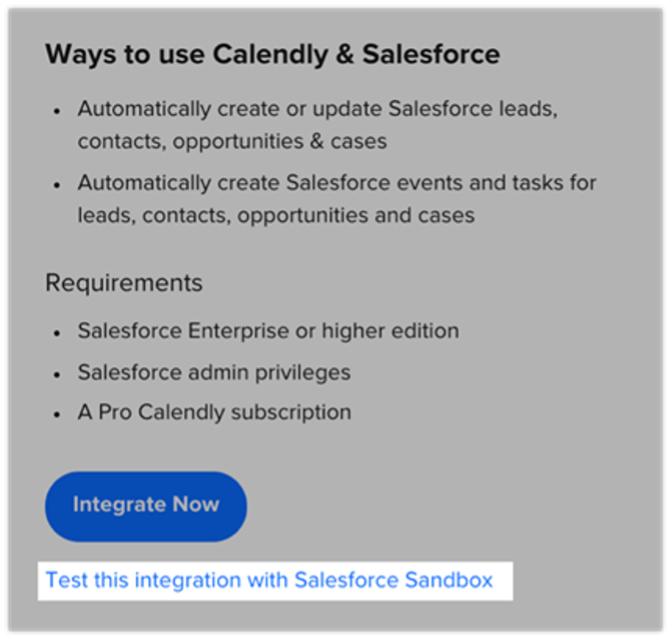 Salesforce日历集成综合指南| Salesforce本 - beplay体育极光