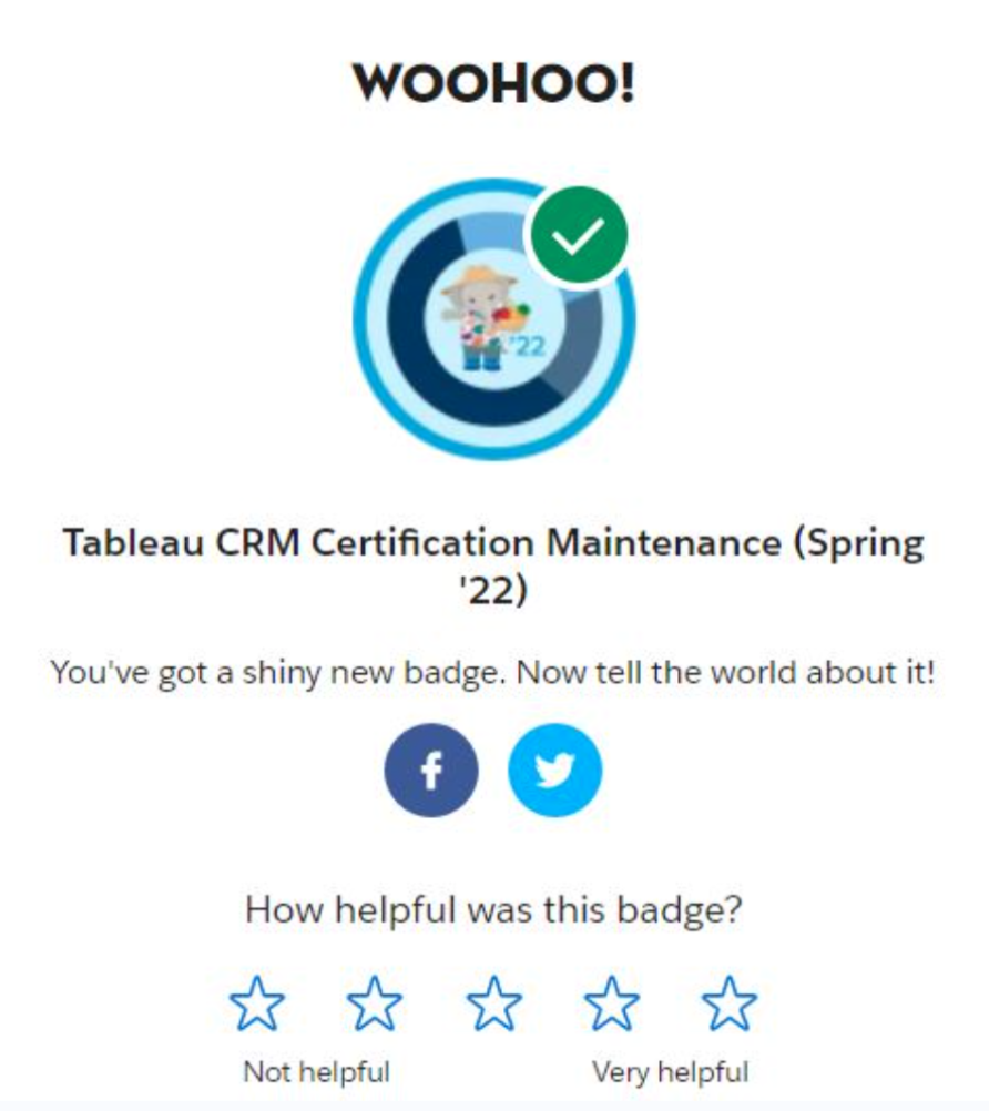 完整指南Salesforce Trailhead | Salesforce本 - beplay体育极光