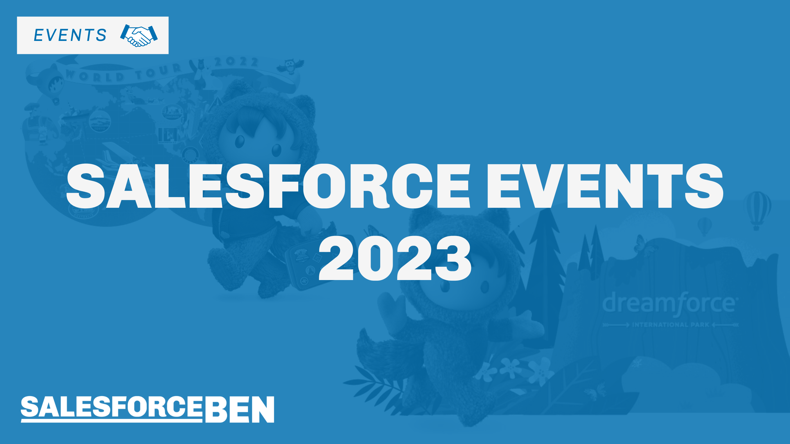 介绍Tableau云:数据故事，预测建模和高级管理洞察| Salesforce Ben - beplay体育极光