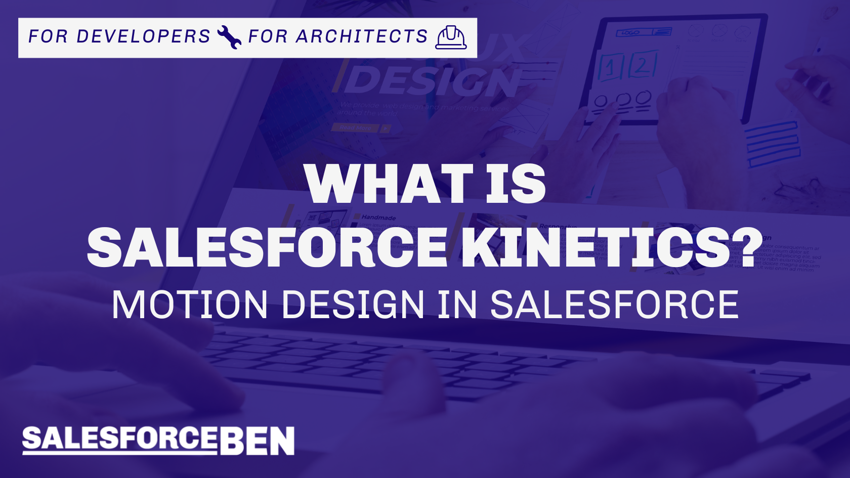 什么是Salesforce动力学?Salesforce Ben - beplay体育极光