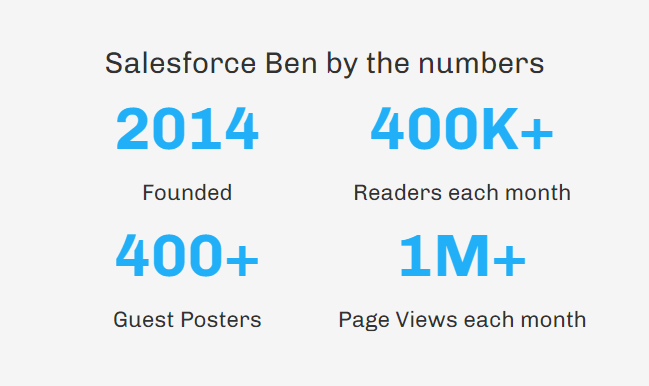 10种方法让你的Salesforce职业生涯保持前瞻性| - beplay体育极光