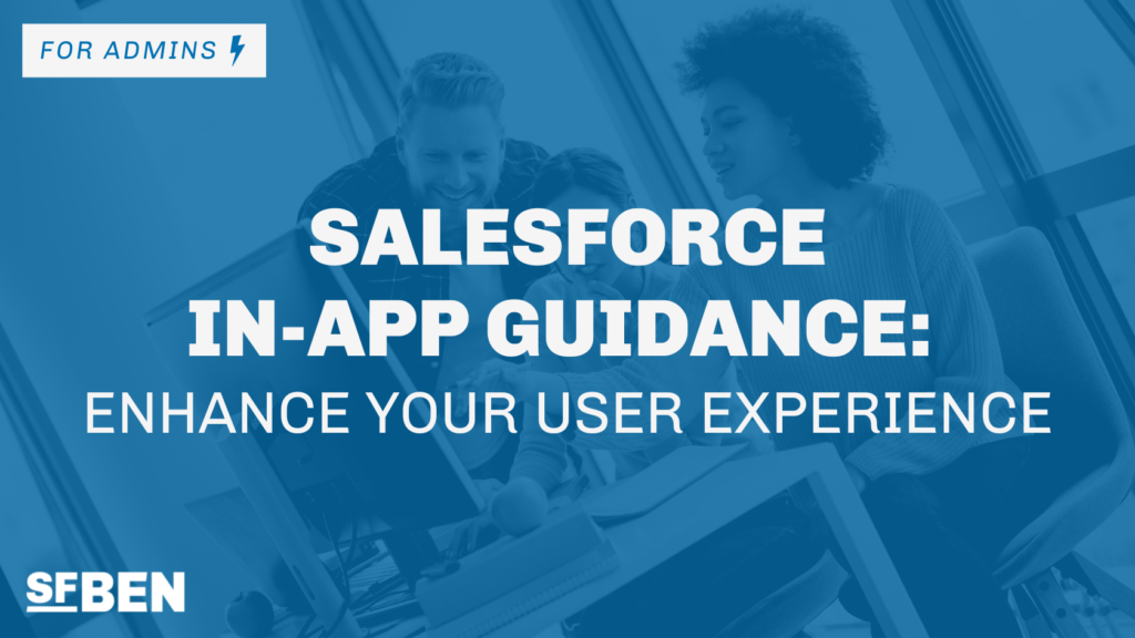完成指南Salesforce爱因斯坦机器人| Salesforce本 - beplay体育极光