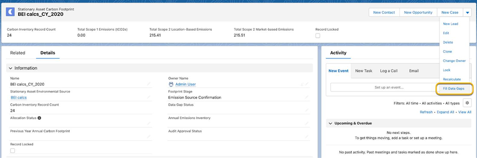 什么是Salesforce净零云?Salesforce Ben - beplay体育极光