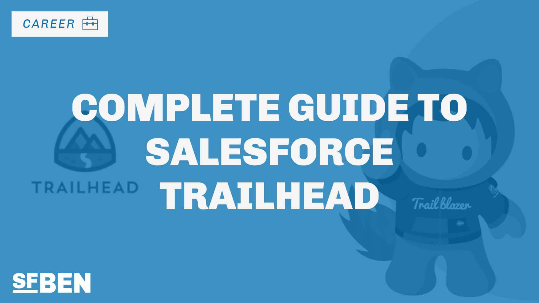 迁移到salesforce流程课程现在可用 Salesforce Ben Beplay体育极光eoi 2937