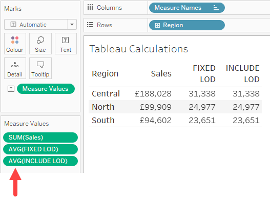 概述表计算领域| Salesforce本 - beplay体育极光