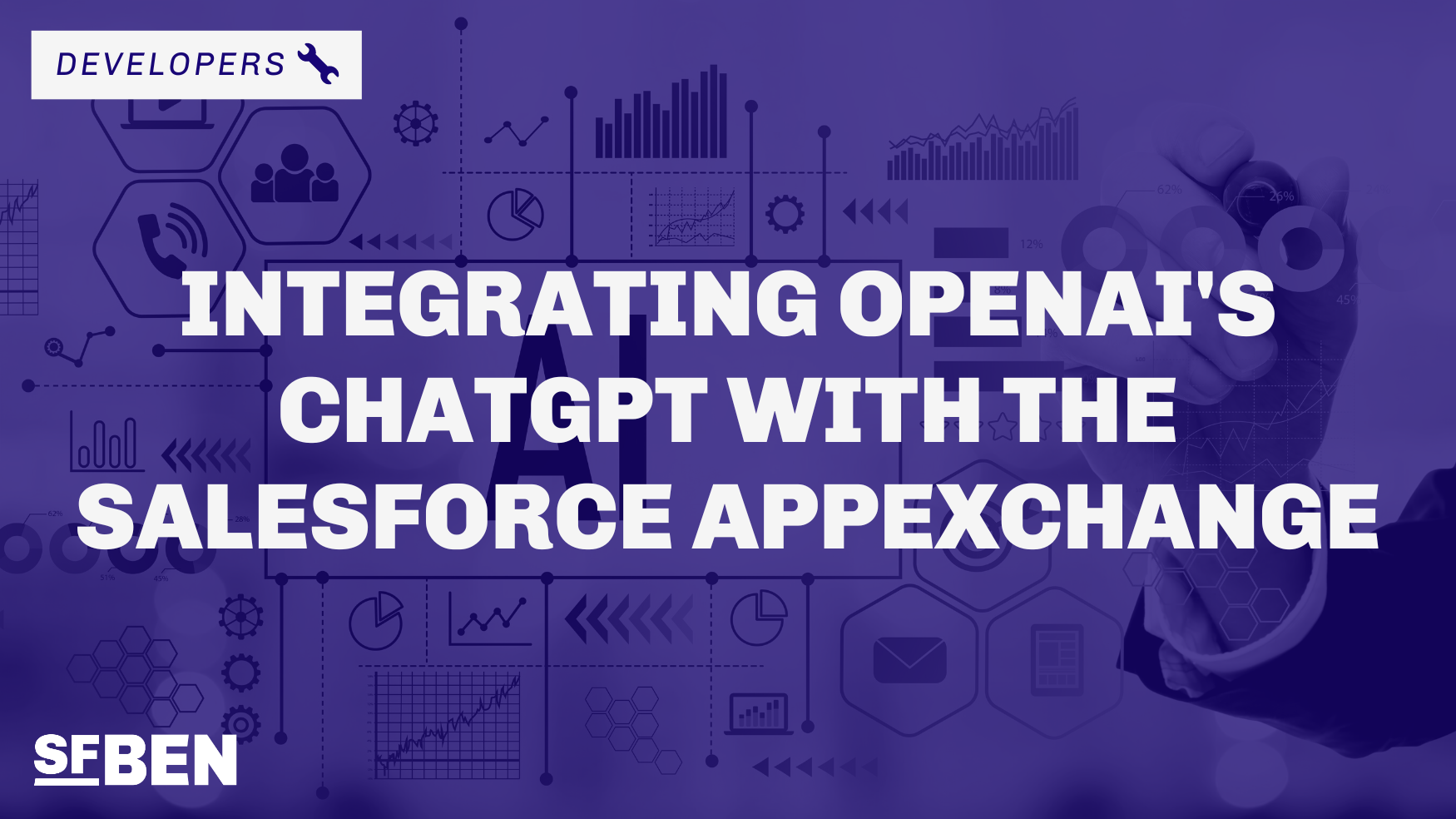 整合OpenAI与Salesforce的ChatGPT AppExchange | Salesforce本 - beplay体育极光