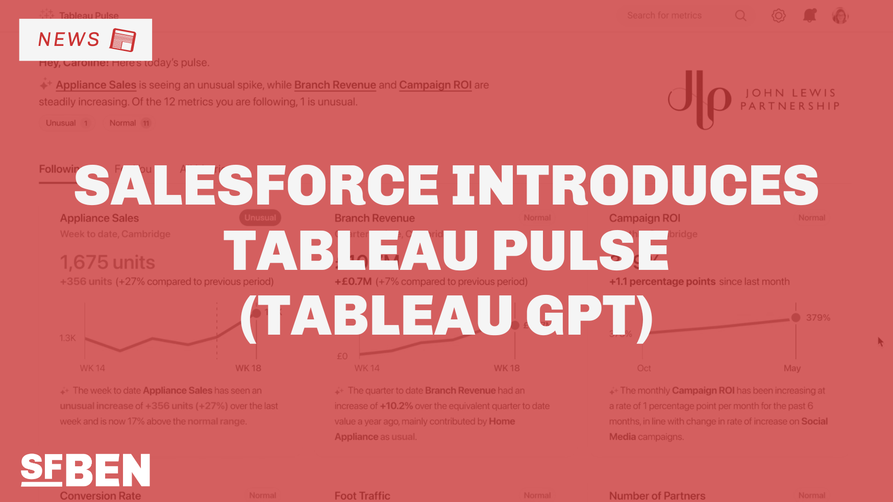 Salesforce介绍表脉冲(表GPT):生成人工智能分析| Salesforce本 - beplay体育极光