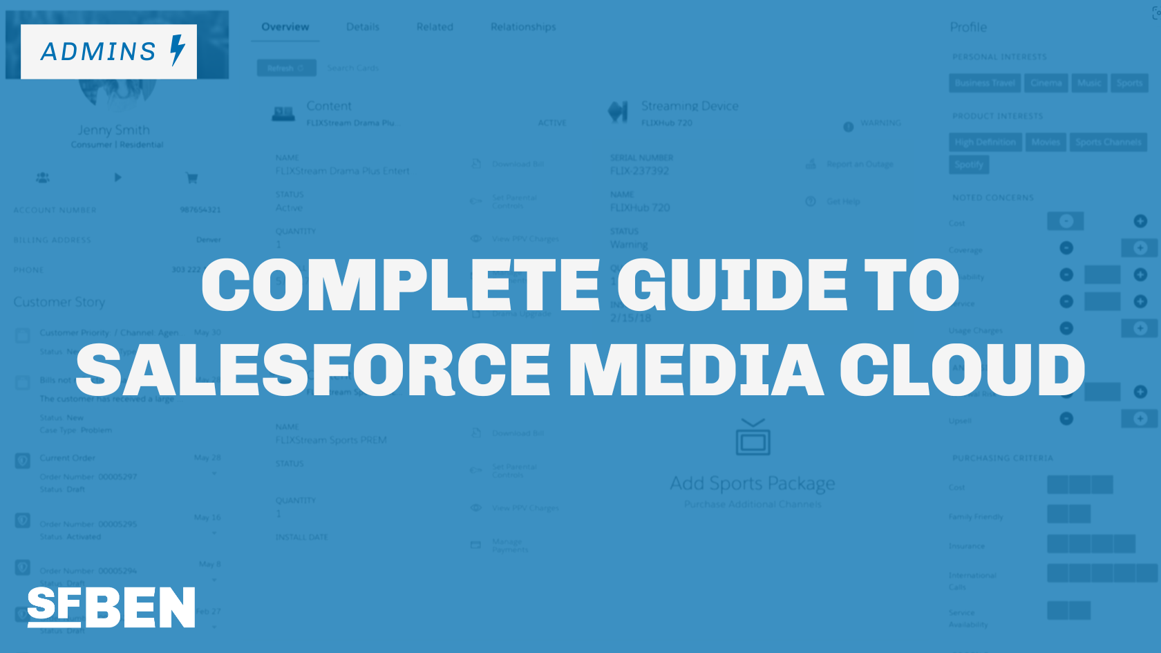 Salesforce媒体云完全指南| Salesforce本 - beplay体育极光